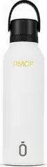 Runbott Mii Real Madrid White Legacy / Termoláhev / 600 ml / nerezová