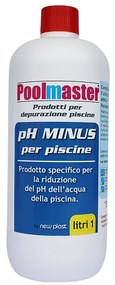 Poolmaster pH Minus 1 l