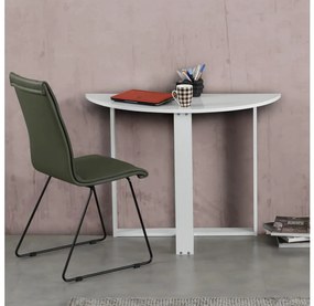 Asir Stůl MIDDLE 77x106 cm bílá 801CMY2915