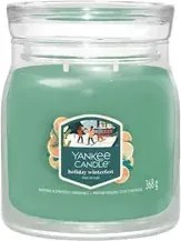 Yankee Candle HOLIDAY WINTERFEST Signature střední