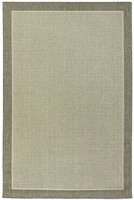 Koberce Breno Kusový koberec SISALO 2822/W71I, Hnědá, Vícebarevné, 160 x 230 cm