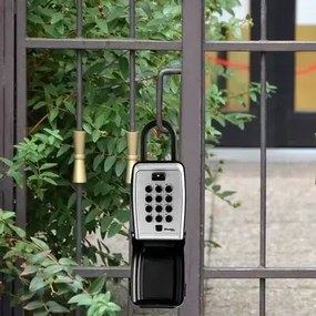 Master Lock 5422EURD / Bezpečnostní schránka s okem