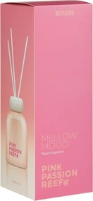 Butlers MELLOW MOOD Vůně do bytu Pink Passion Reef 150 ml