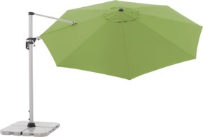Doppler ACTIVE 370 cm zelená