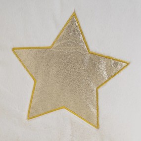 Dekorační polštáře v sadě 2 ks 45x45 cm Star – Casa Selección
