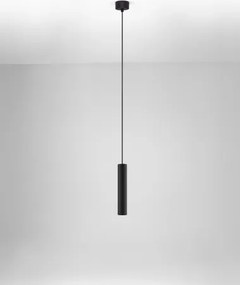 Závěsné svítidlo NOVA LUCE COMET GU10 1x10W 9011472 bez žárovky