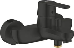 Vanová baterie Grohe Get bez sprchového setu 150 mm matná černá 328872430
