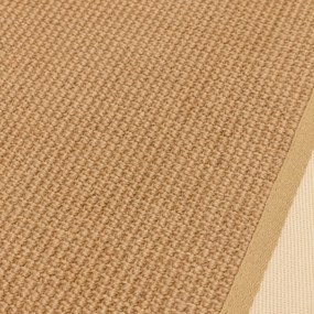 Tribeca Design Kusový koberec Woodkid Boucle Cream Rozměry: 120x170 cm