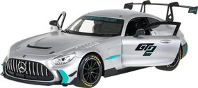 Auto k ovládání RC auto Mercedes-AMG GT2 1:14