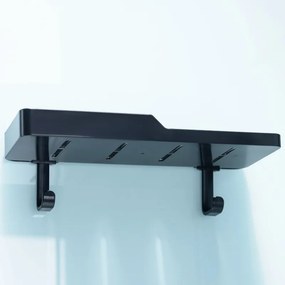 BPS-koupelny Hydromasážní box ALMA-L 100x80 levý