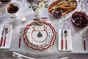 Villeroy&Boch Villeroy & Boch Toy's Delight klubový talíř 35 cm
