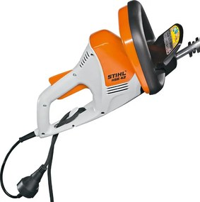 Elektrické nůžky na živý plot STIHL HSE 42 + Prodloužená záruka