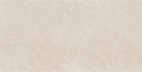 Mexen French Crema glazovaný rektifikovaný gres G1, dlaždice podlahová-nástěnná 120 x 60 cm, lesk - TL173-120-060-00