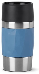 Termohrnek Tefal Compact Mug N2160210 0,3 l Modrý
