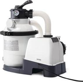 Pískové čerpadlo do bazénu 4500 l/h - INTEX 26644