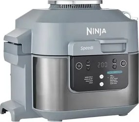 Ninja Speedi ON400EU / multifunkční hrnec / 1760 W / 5.7l / 10 program