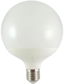 Žárovka LED TR 18W G120 6500K