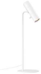 Nordlux Stolní lampa Mib 6 Barva: Bílá