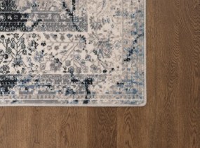 Koberec Agnella Isfahan Jasmin béžový