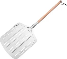 UG Grill Pizza lopata s dřevěnou rukojetí 135cm