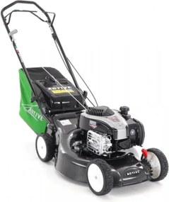 Benzínová sekačka na trávu s pojezdem ACTIVE 4850 SB (motor Briggs Stratton 5 HP) - maxi SLEVA !