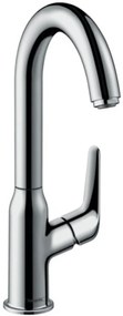 Umyvadlová baterie Hansgrohe HG288 s otočným raménkem chrom SIKOBHGN280