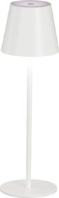 XXXLutz STOLNÍ LAMPA NA BATERIE 11/36,5 cm - Venkovní světla - 005874037501