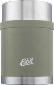 Termoska na jídlo Esbit Sculptor 750 ml Stone Grey