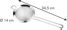 TESCOMA Sítko GrandCHEF ø 14 cm