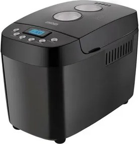 Unold 68525 černá / domácí pekárna / 850 W / 1.5kg těsta / 3 stupně pr