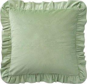 Sametový povlak na polštář 50x50 cm Nora – Ellos Home