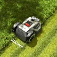Robotická sekačka ANTHBOT M5 LiDAR