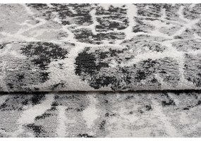 Kusový koberec Robin šedý 140x200cm