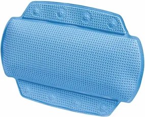SPIRELLA ALASKA Polštář do vany světle modrá / PVC / 32 x 23 cm