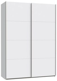 Šatní skříň KARO 150x210 cm bílá SHMS72413-120