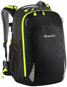 Školní batoh BOLL SMART 24 l black