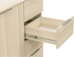 Komoda VARIO 5 (na výběr více variant)
