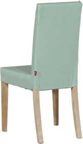 Potah na židli IKEA Harry, krátký barva zelená