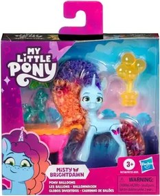 Hasbro My Little Pony Karnevalové příběhy figurka s příslušenstvím, mi
