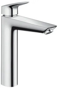 Hansgrohe Logis umyvadlová baterie bez výpusti chrom 71091000