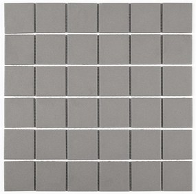 Intermatex DOVER mozaika Grey 30,6x30,6 - INT069