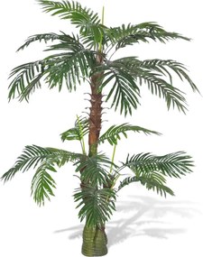 vidaXL Umělá cykasová palma 150 cm [241355]