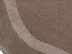 Béžový koberec 150x230 cm Nomad – Micadoni