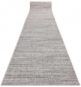 Běhoun Balt šedý 120cm