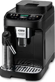 DeLonghi ECAM 310.60.B černá / Automatický kávovar / dotykový displej