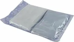 Compactor Jet Roll Bags M 30 litrů Set 2 ks cestovních vakuových pytlů