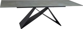 Jídelní rozkládací stůl Westin 160/240 cm - výběr z 6 provedení