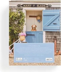 GALISON Puzzle Gray Malin: Nantucket / 1000 dílků / 45,7 x 61 cm