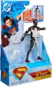 SPIN MASTER Mr. Terrific Deluxe akční figurka / 15 cm / od 4 let