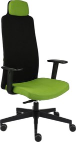 Kancelářské křeslo Mike B